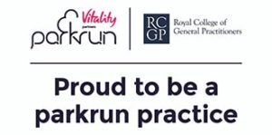 parkrun-logo – Aspen Medical Practice